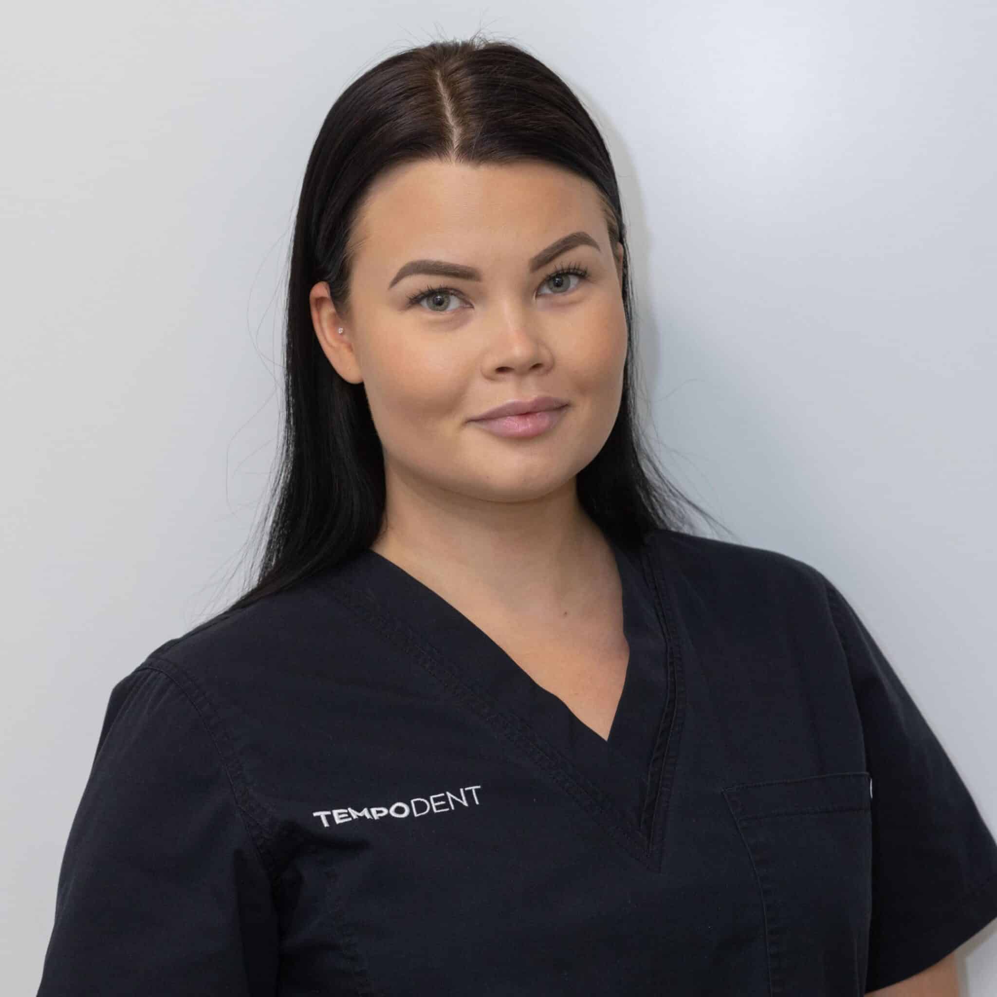 Henkilökunta - Hammaslääkäriasema TempoDent